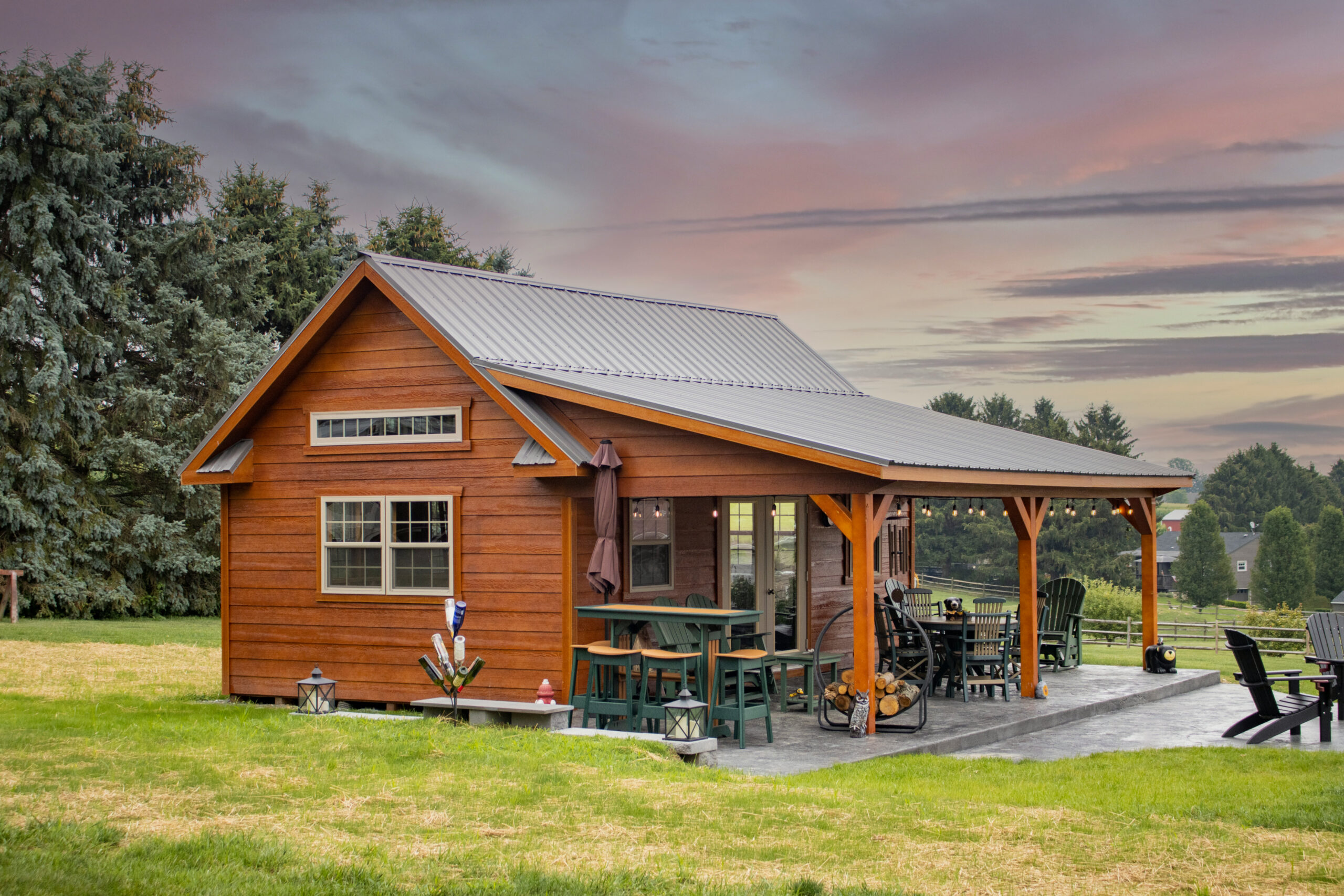 6147 | Lapp Structures