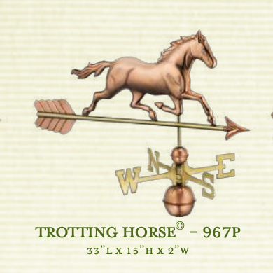 Cupolas | Lapp Structures