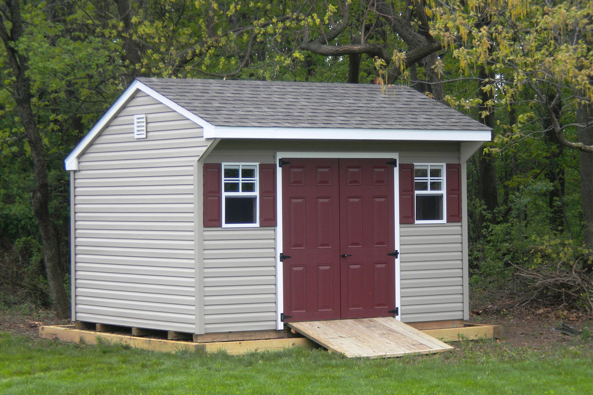 4291 | Lapp Structures