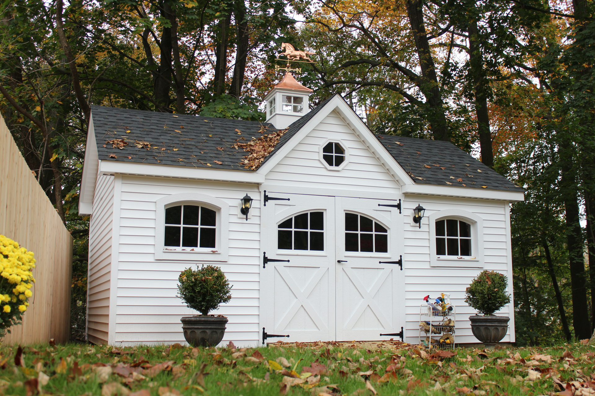 2607 | Lapp Structures