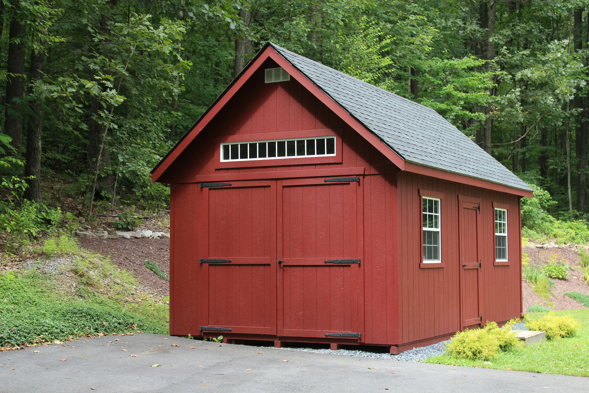 2223 | Lapp Structures