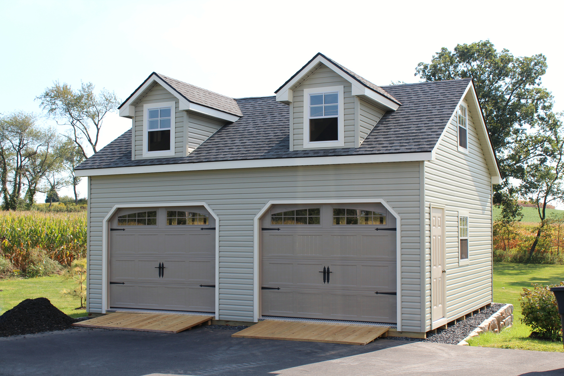 1314 | Lapp Structures