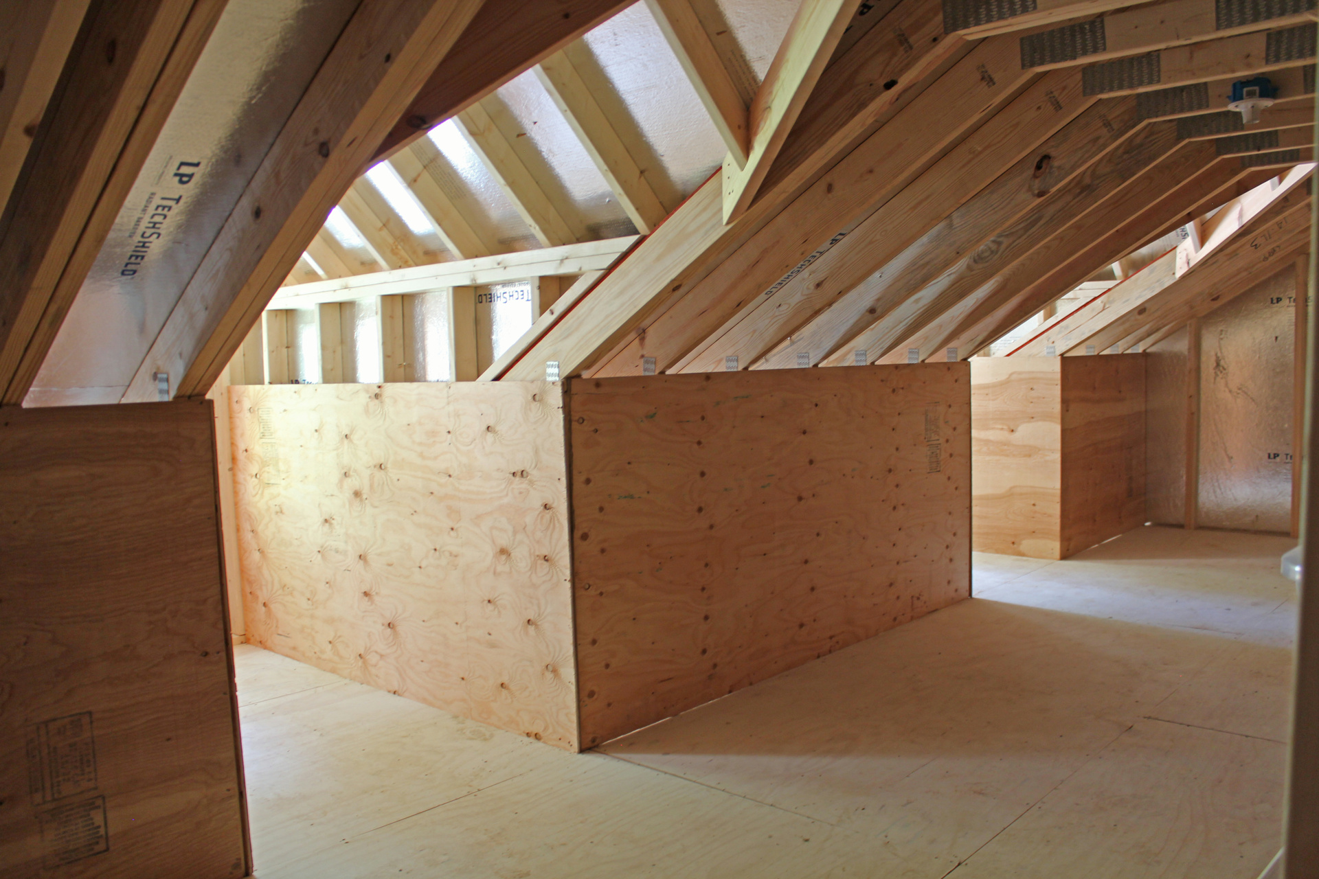 629 | Lapp Structures