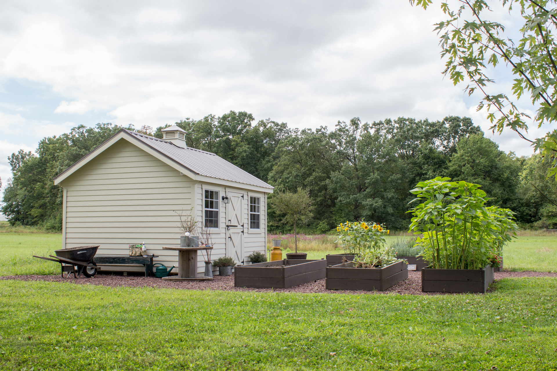 5244 | Lapp Structures