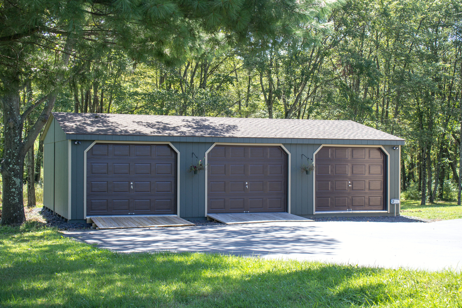 5285 | Lapp Structures