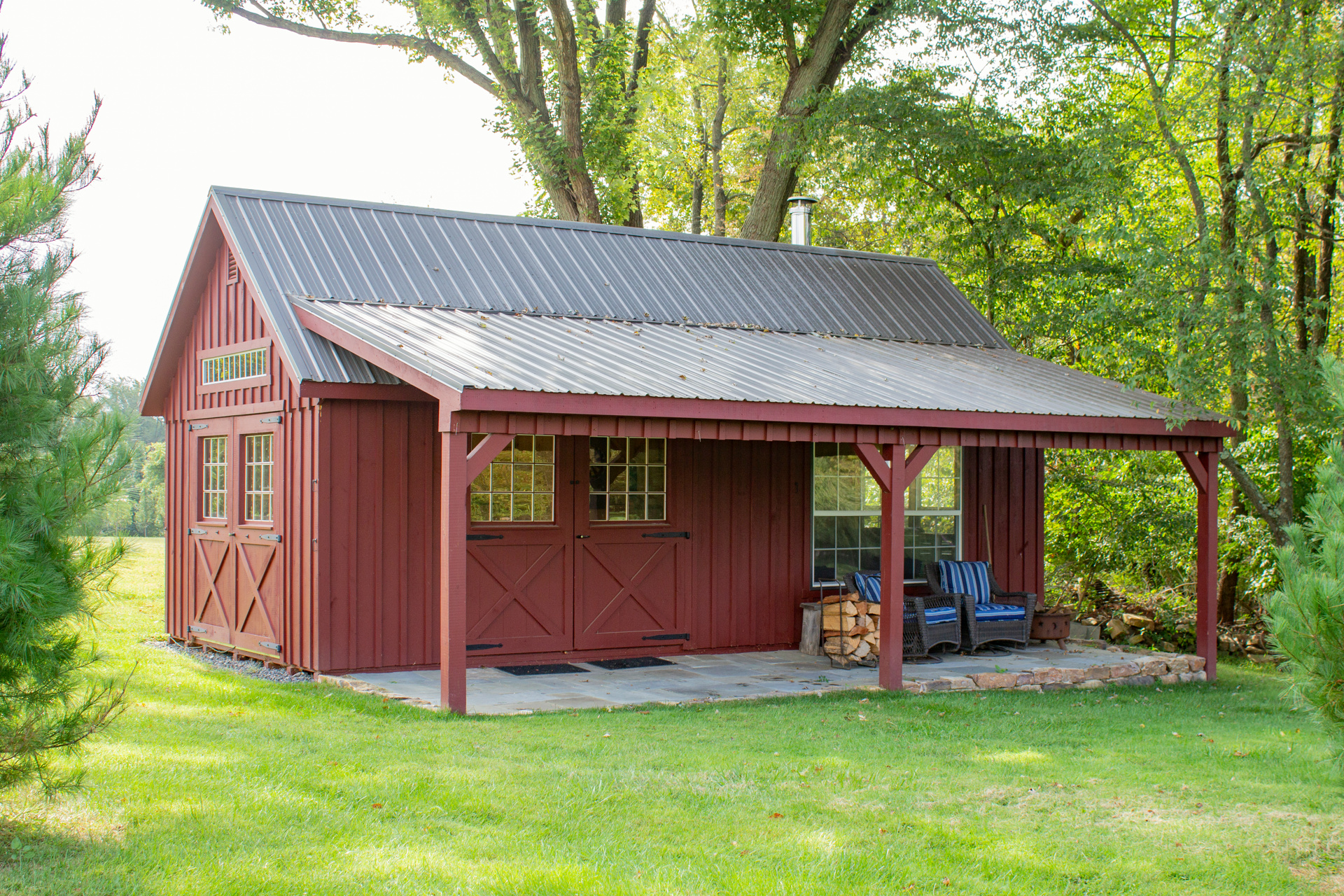 5316 | Lapp Structures