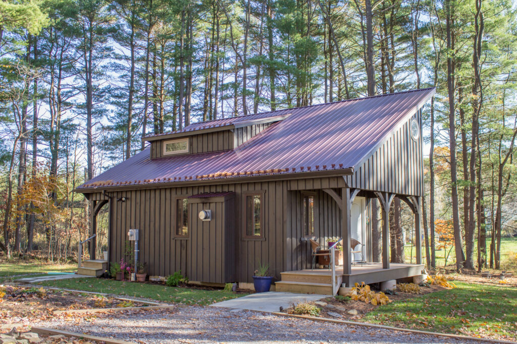 5434 | Lapp Structures