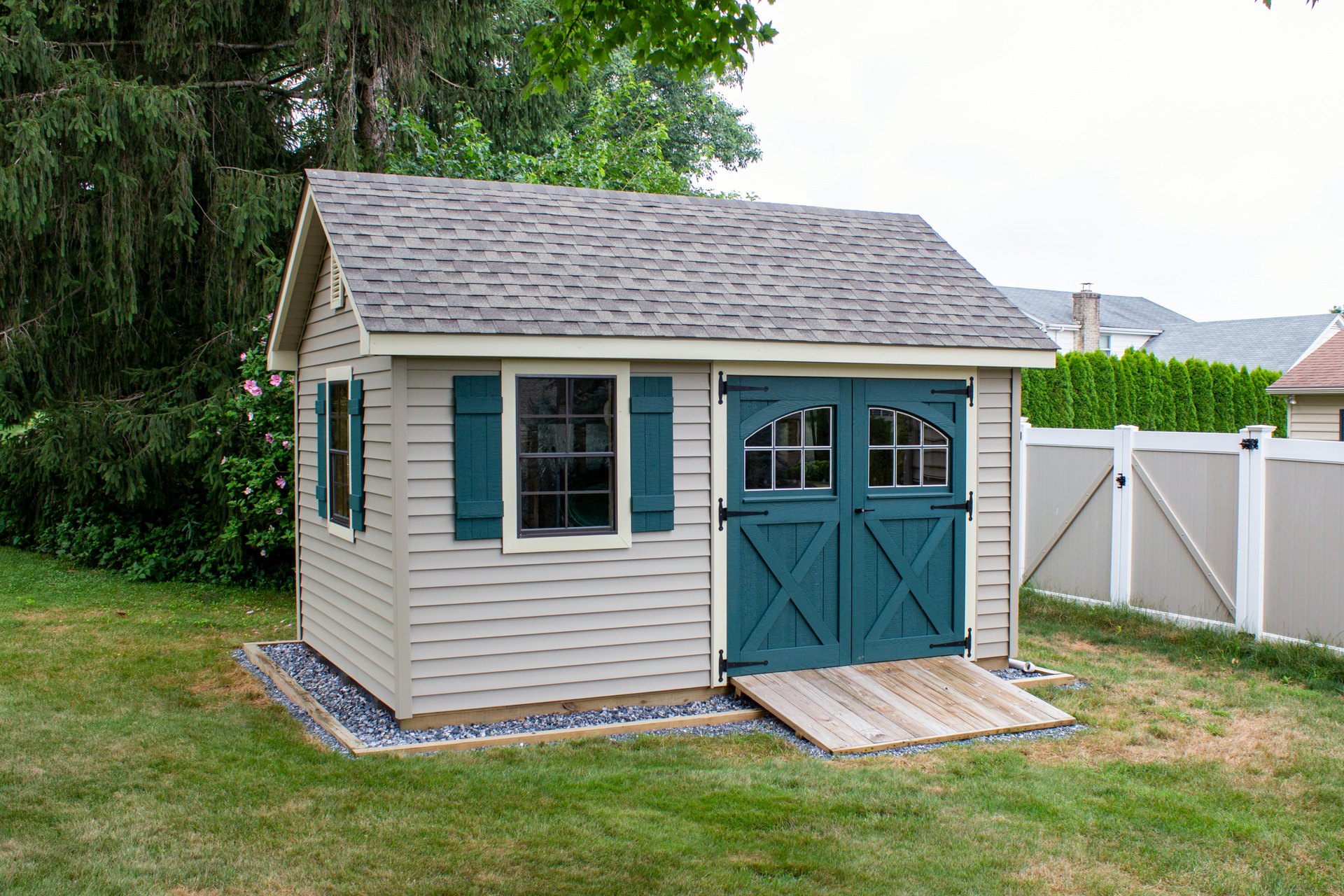 5477 | Lapp Structures