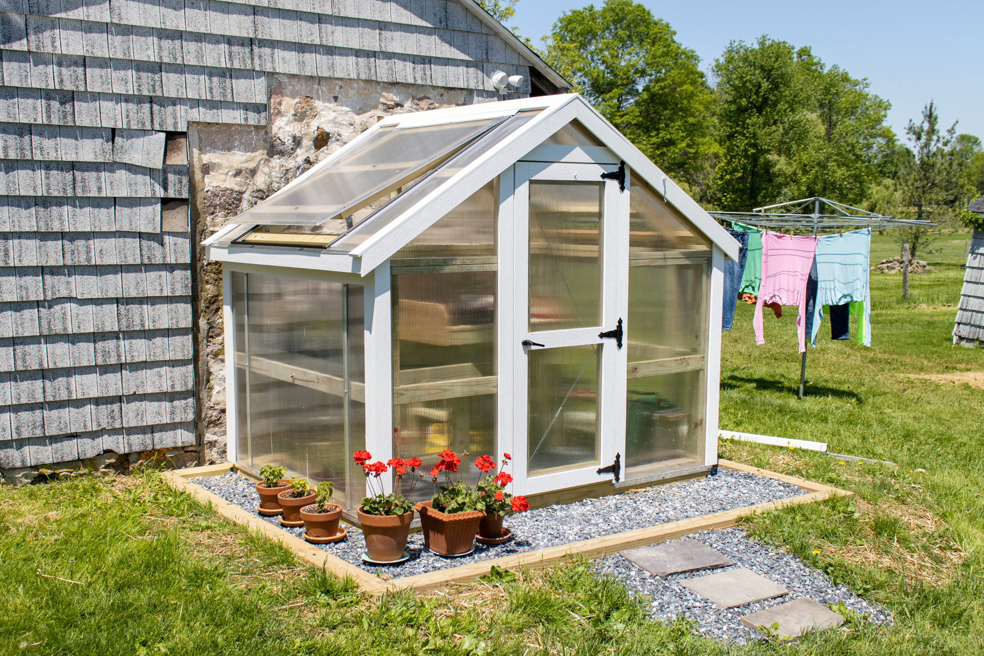 5842 | Lapp Structures