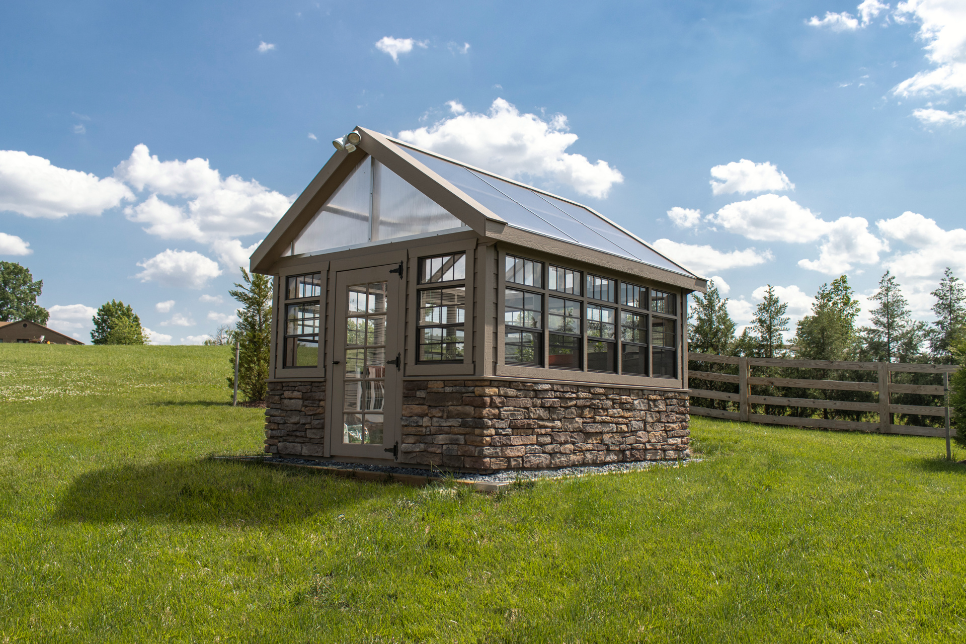 6645 | Lapp Structures