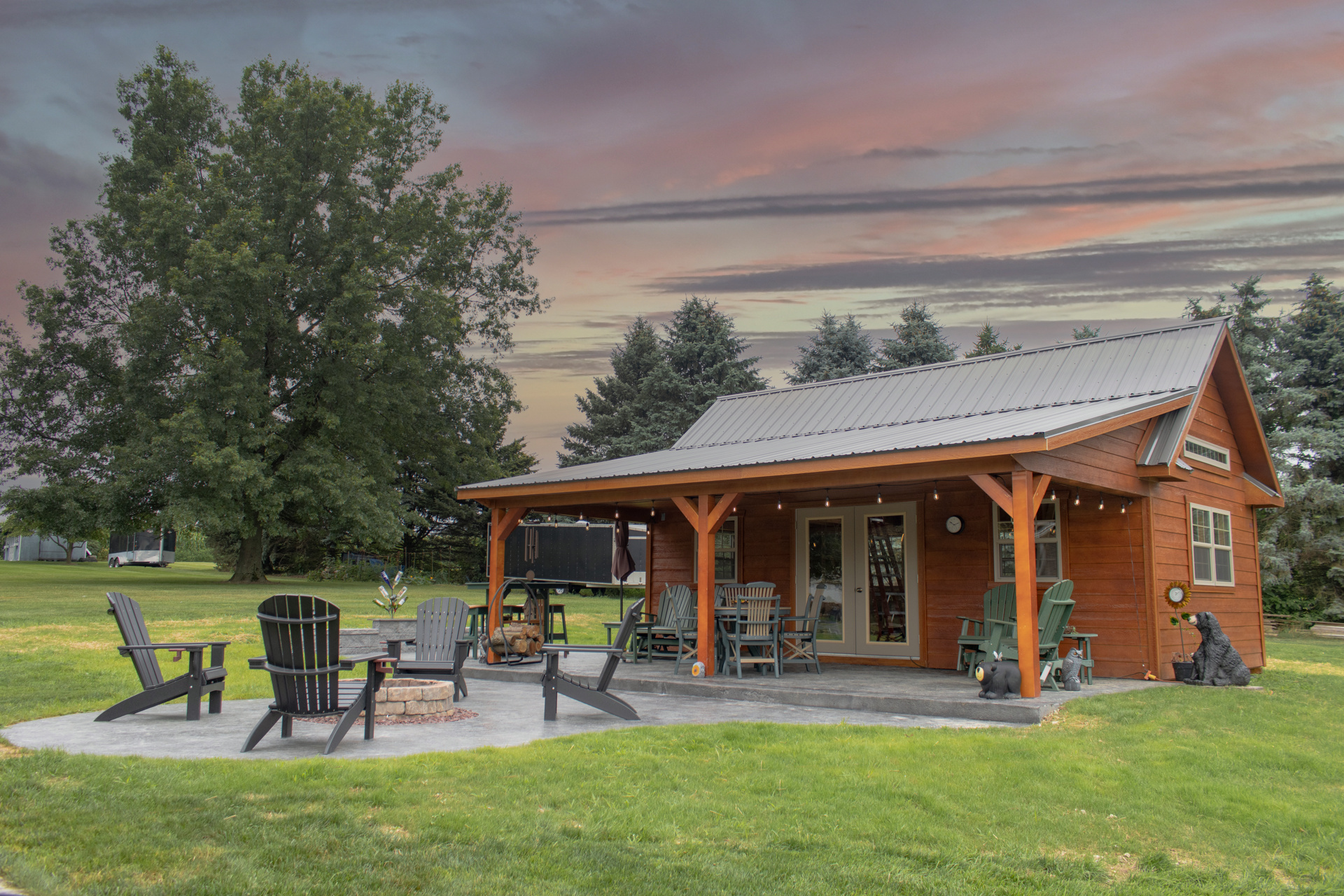 6146 | Lapp Structures