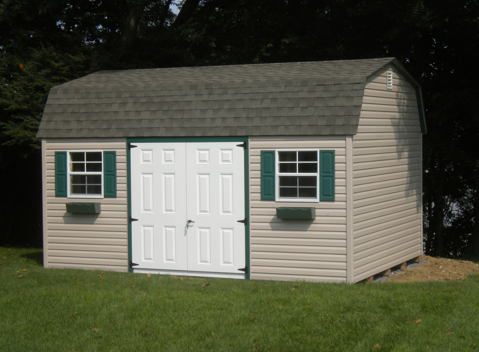 2839 | Lapp Structures