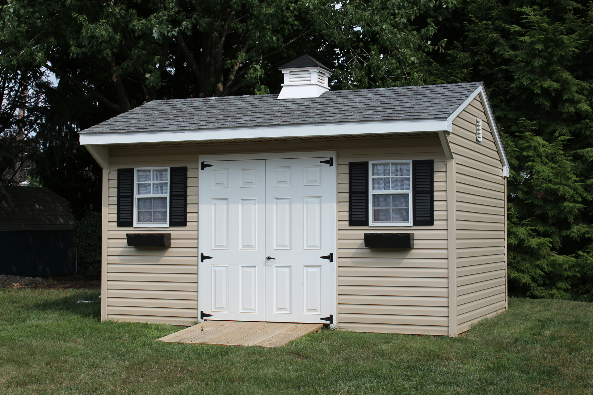 2944 | Lapp Structures