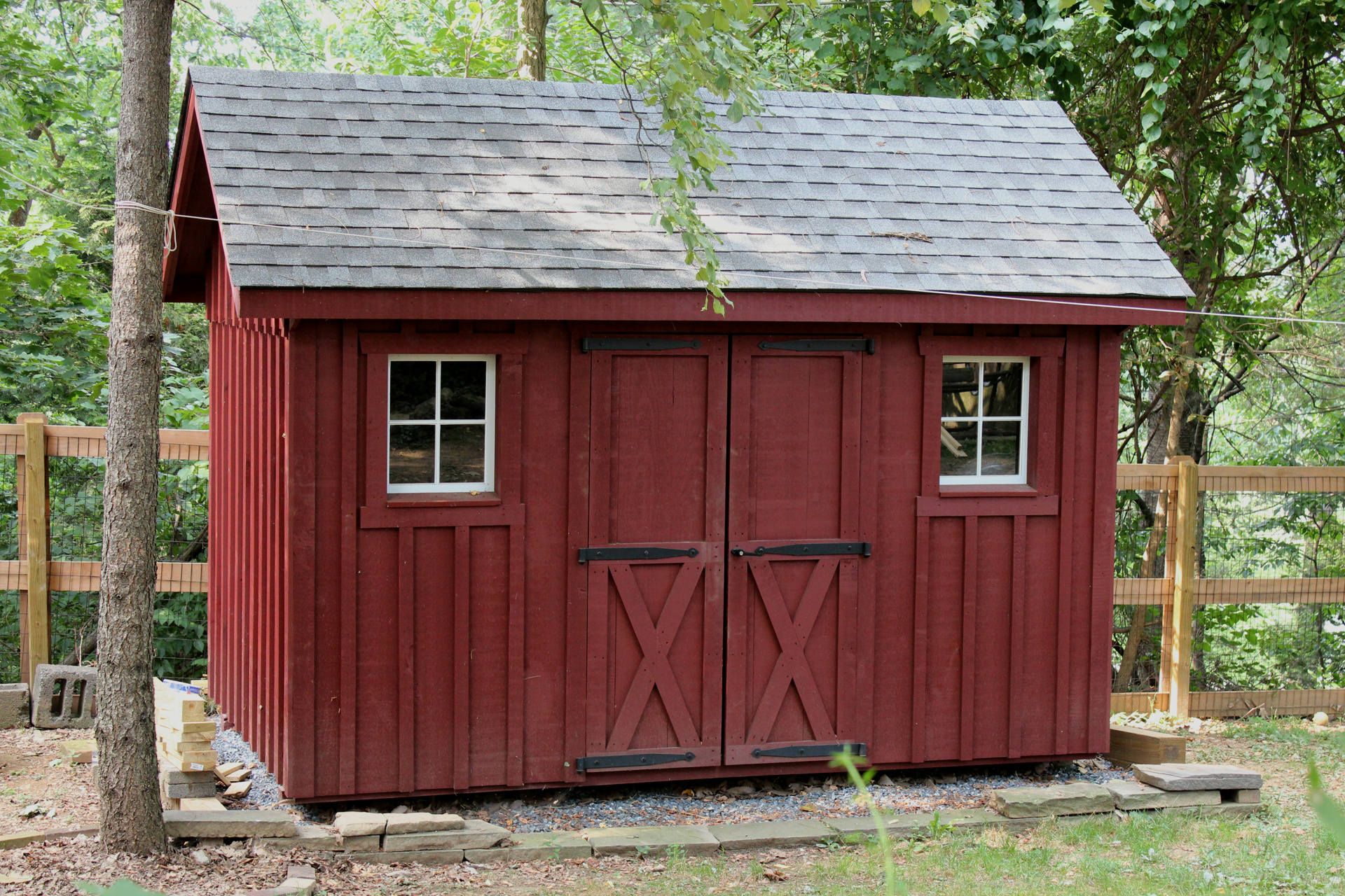 2951 | Lapp Structures