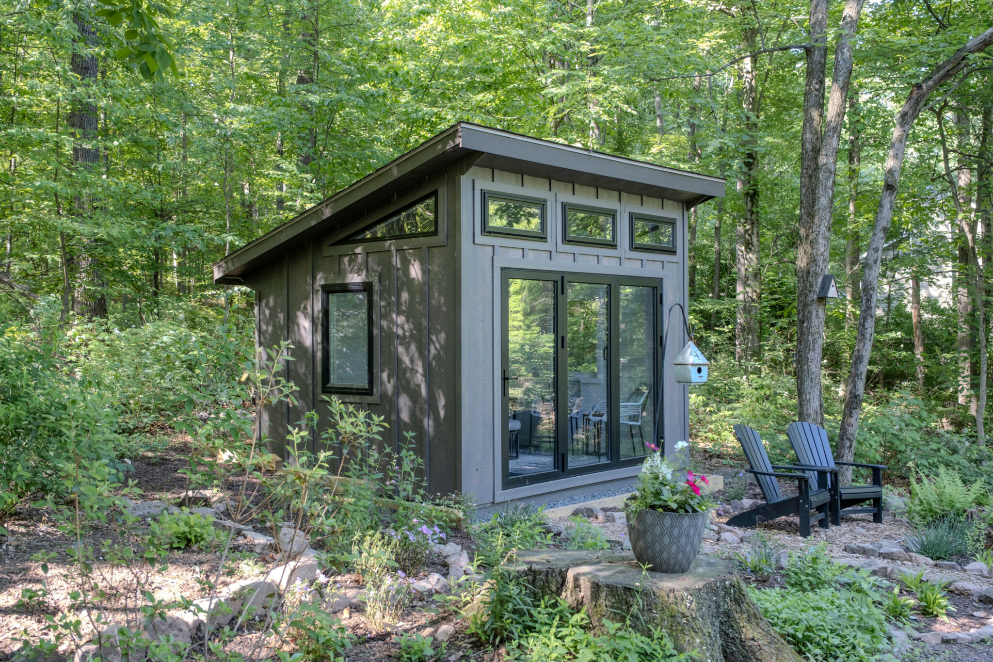 Customizing Your Prefab ADU | Lapp Structures